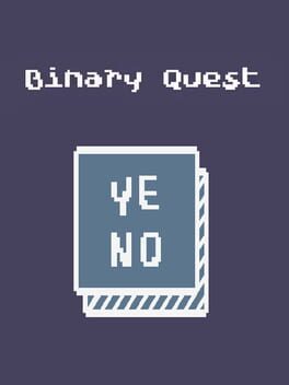 Binary Quest — Web Browser Game | Browser Craft