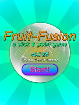 Fruit-Fusion — Web Browser Game | Browser Craft