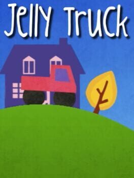 Jelly Truck — Web Browser Game | Browser Craft