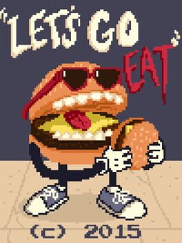 Let's Go Eat — Web Browser Game | Browser Craft