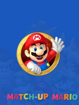 Match-Up Mario — Web App Game | Browser Craft
