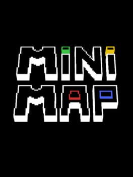 Mini Map — Web Browser Game | Browser Craft