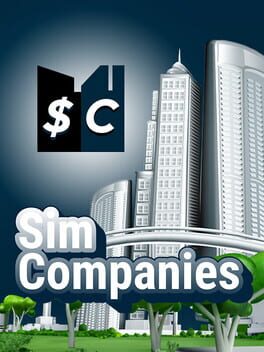 Sim Companies — Web Browser Game | Browser Craft