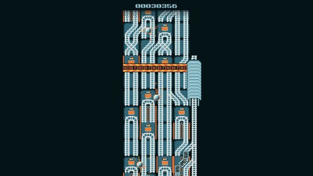 Keep Moving Forward — Web Browser Game | Browser Craft