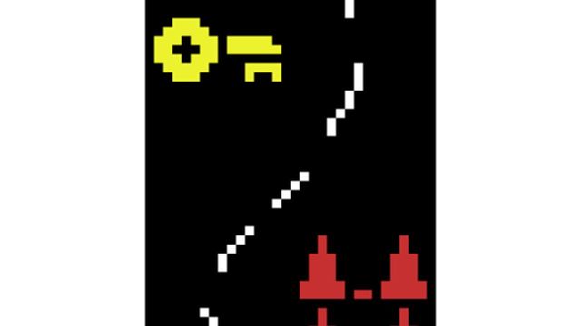 Mini Map — Web Browser Game Browser Craft