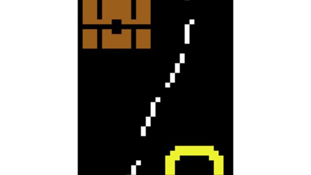 Mini Map — Web Browser Game | Browser Craft