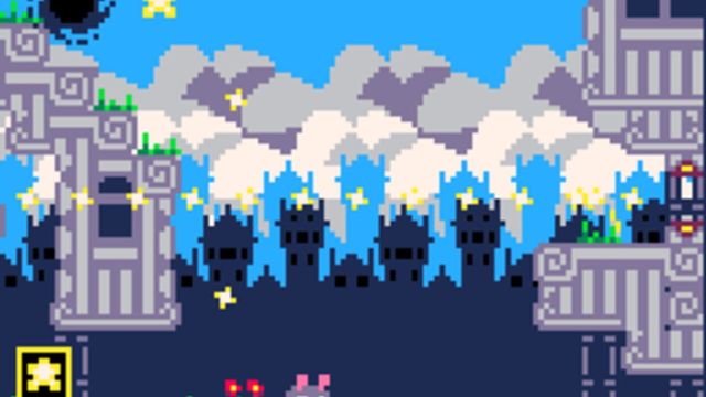 Pico Snail! Dream Castle — Web Browser Game | Browser Craft