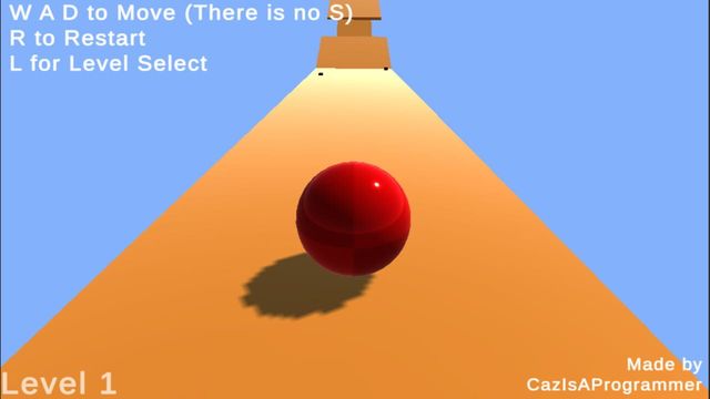 The One Way Challenge — Web Browser Game | Browser Craft